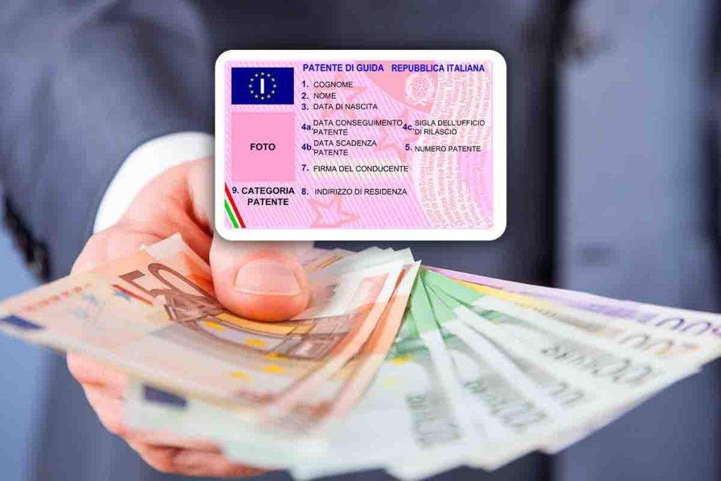 Cara patente, quanto ti costa: tempo e soldi, abbiamo fatto i conti ...