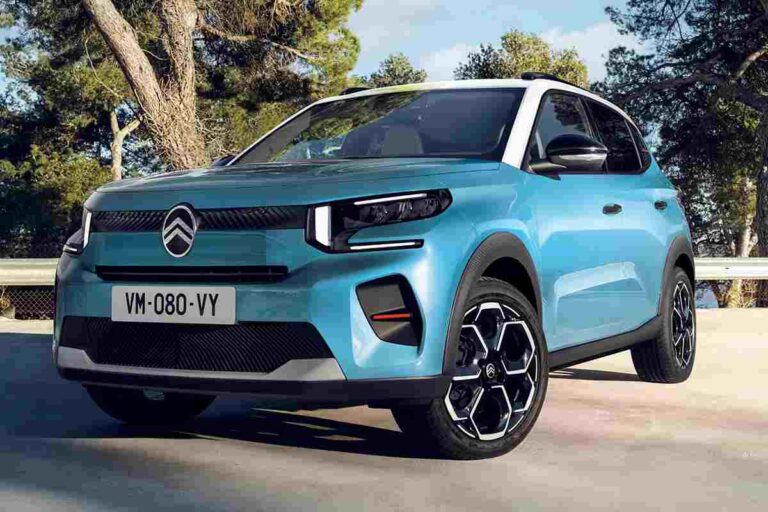 Stellantis, il nuovo Suv di punta a soli 20 mila euro full optional: così spazzerà via la Dacia ...