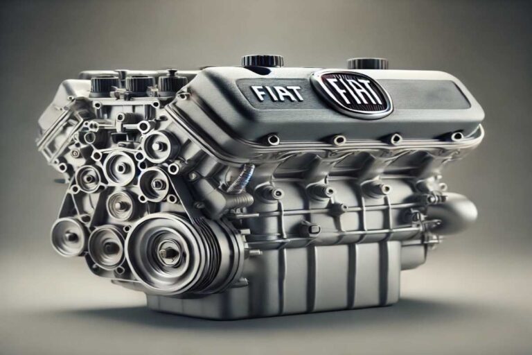 Il motore più potente di tutti è targato Fiat: orgoglio italiano, è ...