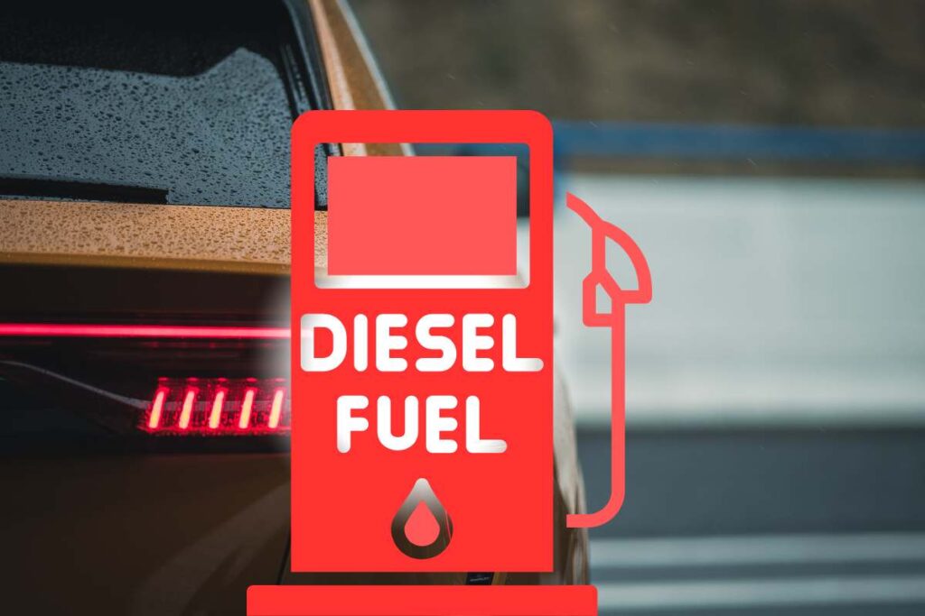 Diesel torna nei concessionari: confermato il ritorno, prezzi e ...