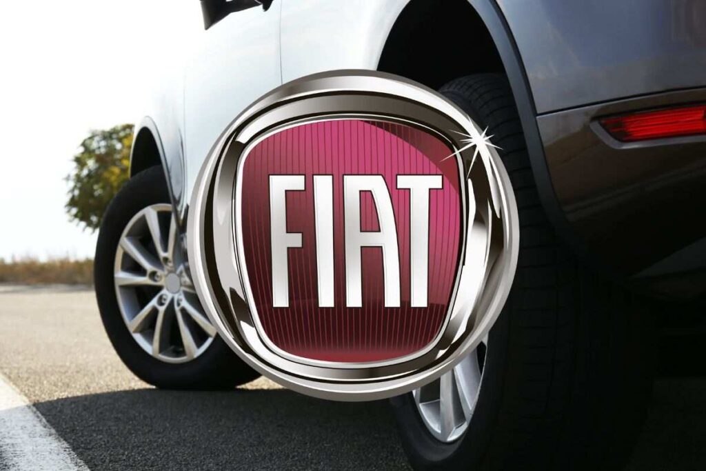 Fiat le prova tutte per il modello meno venduto, lo sconto è salito a 9 ...