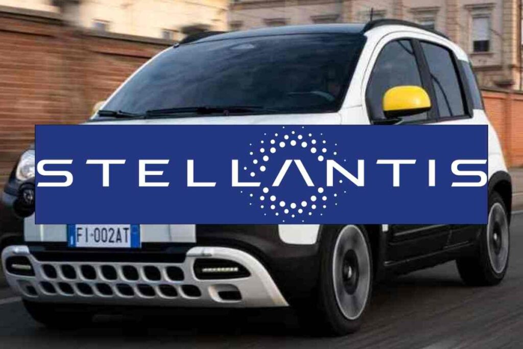 Stellantis rilancia un'icona dei motori e accantona la FIAT Panda: sarà ...